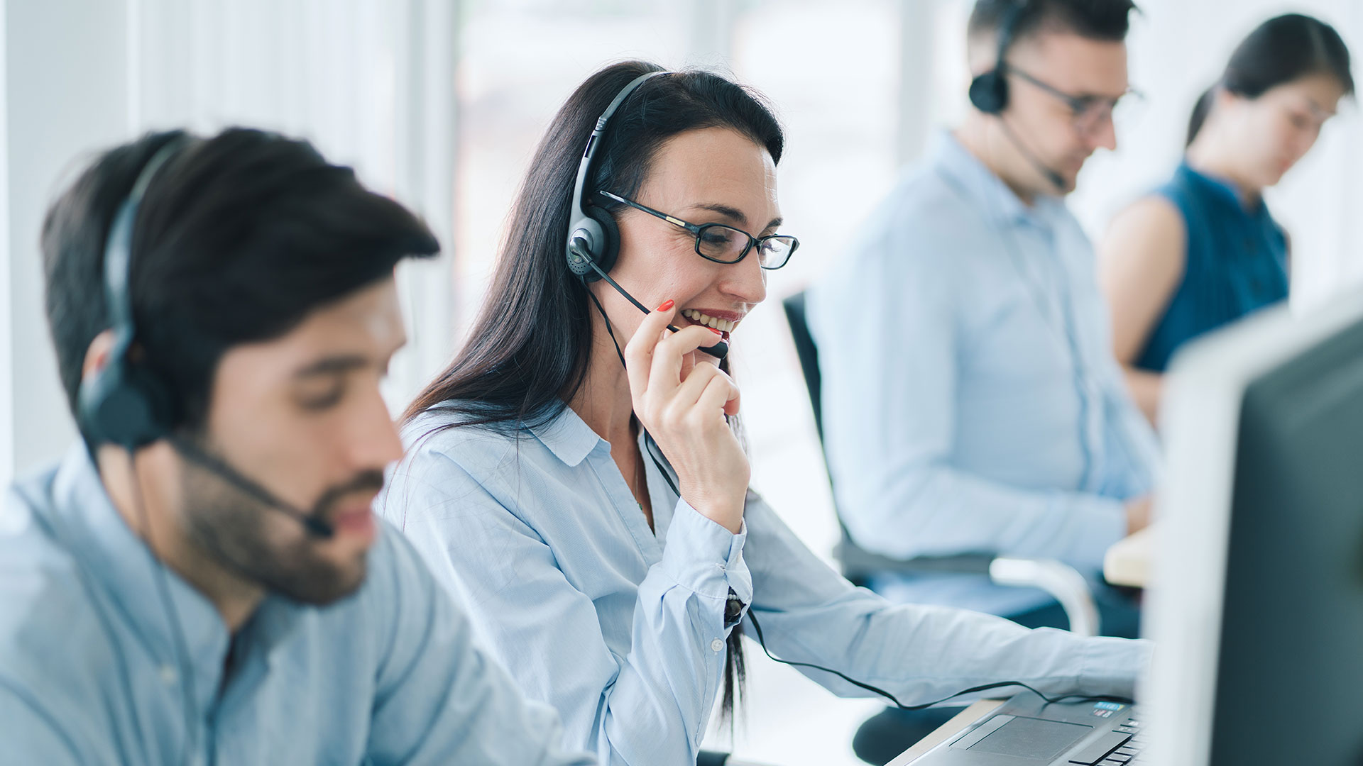 Contact Us - Uncommon Companies